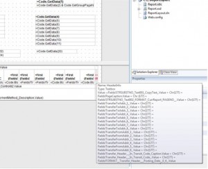 How to Define SetData and GetData in RTC Reports in Dynamics NAV Navision | Confessions of a ...