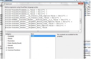 How to Define SetData and GetData in RTC Reports in Dynamics NAV Navision - Confessions of a ...