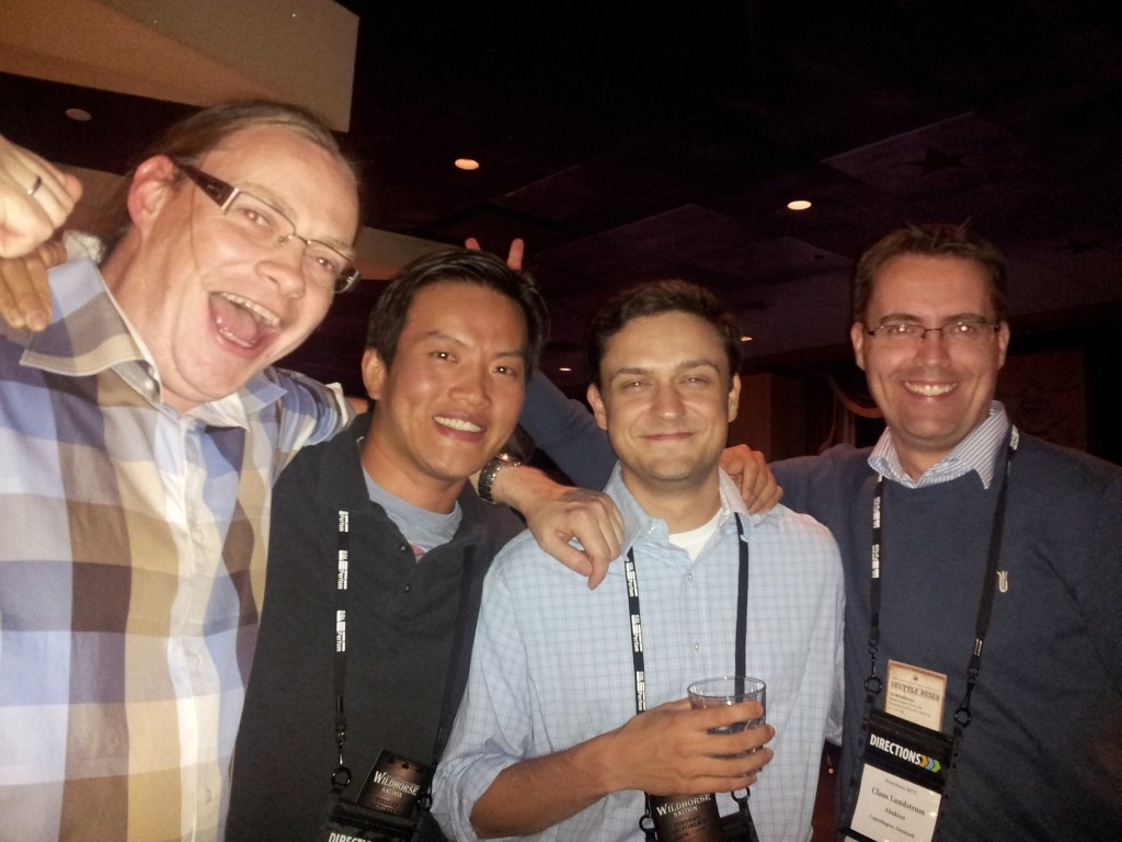 Recap of Directions 2013 - Dynamics NAV 2013 R2 is Official ...